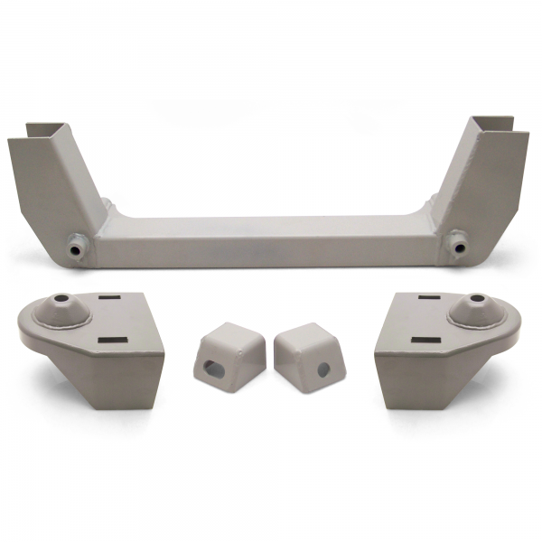 55-59 Chevy Truck Crossmember Kit « helixsuspension.com