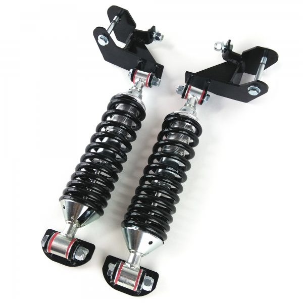 250-300lb Rear Coilover Conversion GM - 1964 - 1972 A Body ...