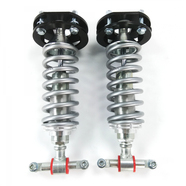 625lbs SBF Front Coilover Conversion Ford - 1964 - 1973 Mustang ...